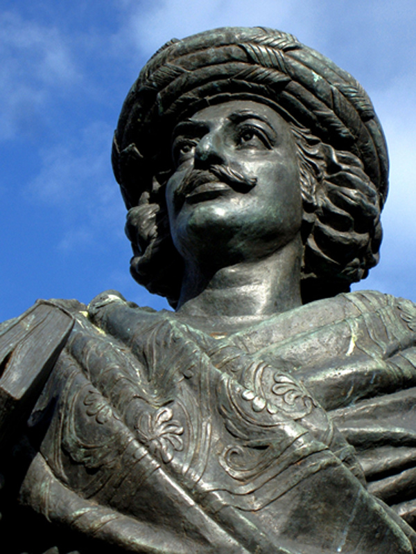 Raja Ram Mohan Roy the pioneer of Modern India remembered by Google ...