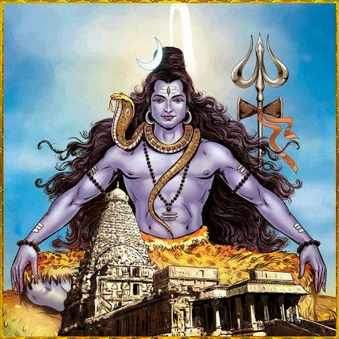 Shivratri 2018: What makes Shiva the rockstar God of the youth ...