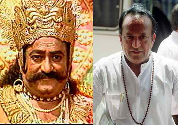 Here's what Ramanand Sagar's "Ramayan' characters look like now ...