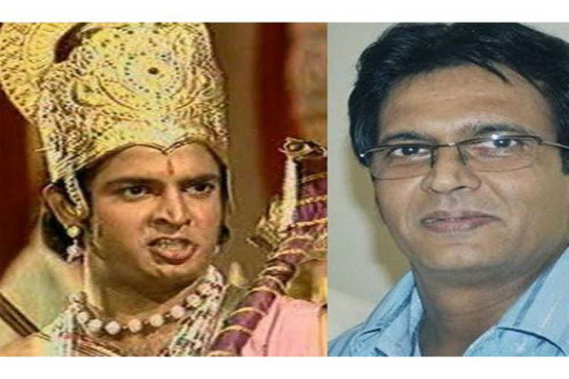 Here's what Ramanand Sagar's "Ramayan' characters look like now ...