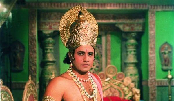 ‘Ram Navami’: 5 actors who played Lord Rama on screen | NEWS | NYOOOZ ...