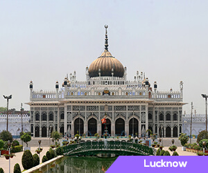 A glorious past: Battle of Chinhat remembered as victory of unity ...