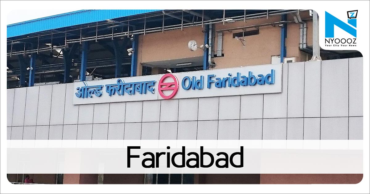 Haryana gives go ahead to Faridabad's 2031 Master Plan, Huda to play ...