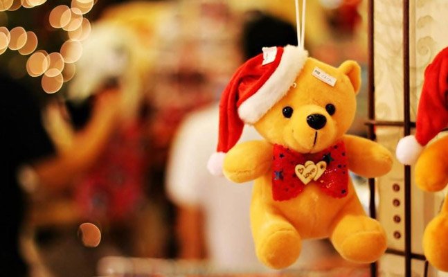 Teddy Day Special: Know the exiting story of Teddy Bear | NEWS | NYOOOZ ...