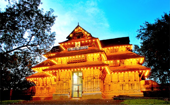Did you know the amazing mysteries and stories behind temples of Kerala ...