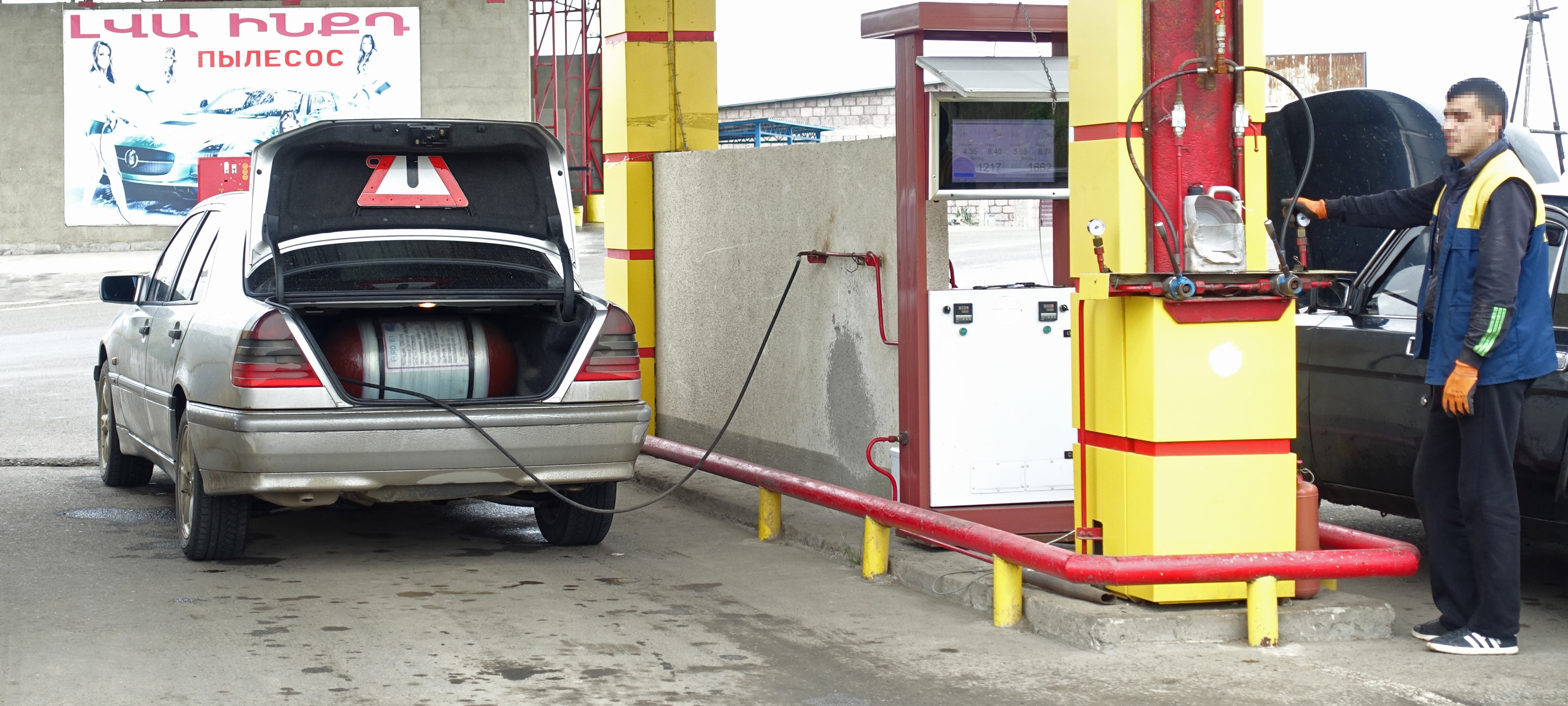 Car manufacturer’s projects sales growth in CNG in FY21 | AUTOMOBILE NYOOOZ