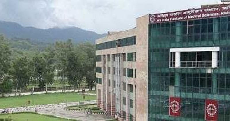 AIIMS Jammu takes first batch, approval awaited in Kashmir | JAMMU NYOOOZ