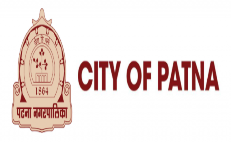 Macet Patna Logo