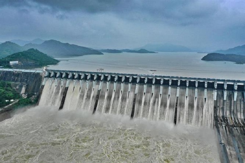 Sardar Sarovar Narmada Nigam Limited